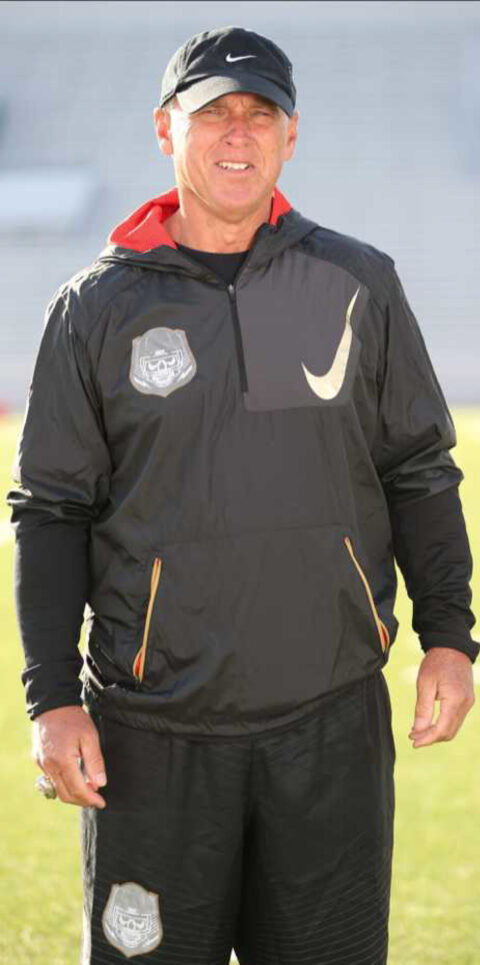 The Approach | Tom Shaw Performance specializes in NFL Combine Prep and ...